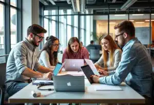 Le no-code c’est quoi