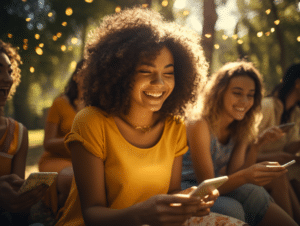 Snapchat Flames : tout savoir sur leur impact et signification - Geek ...