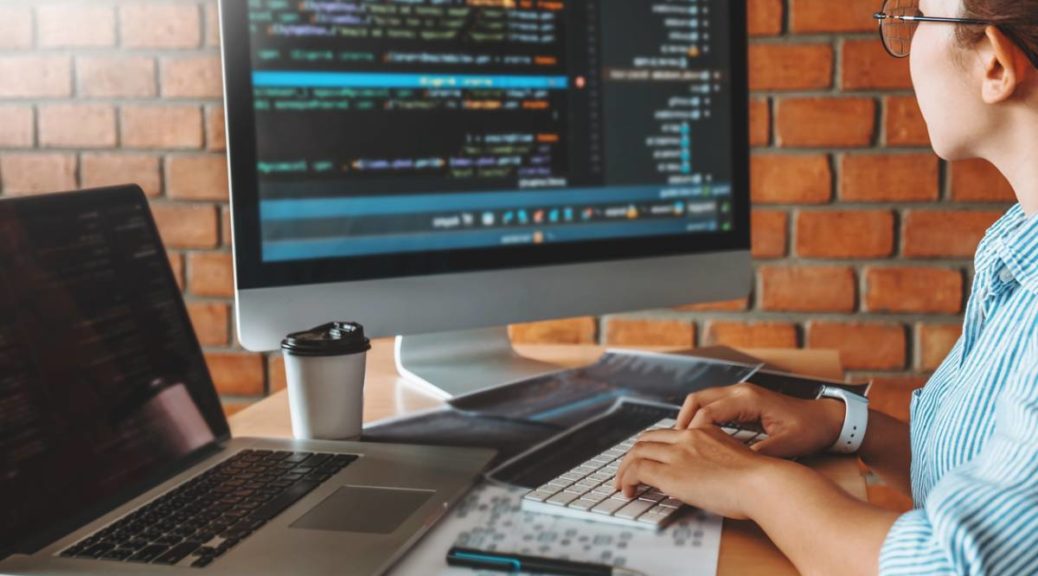 Quels sont les différents métiers du secteur informatique ? - Geek Gazette